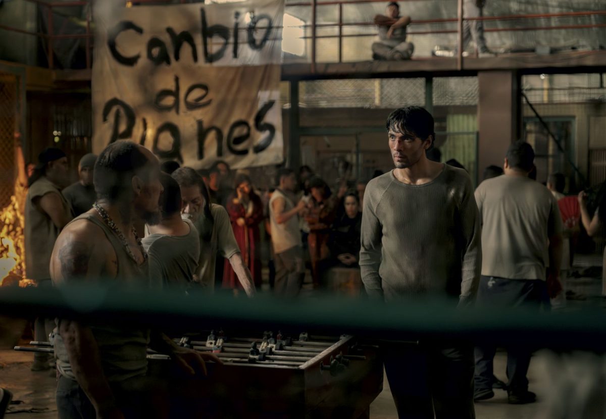 Jednohubka, která rychle uteče, a stejně rychle na ni zapomenete ...