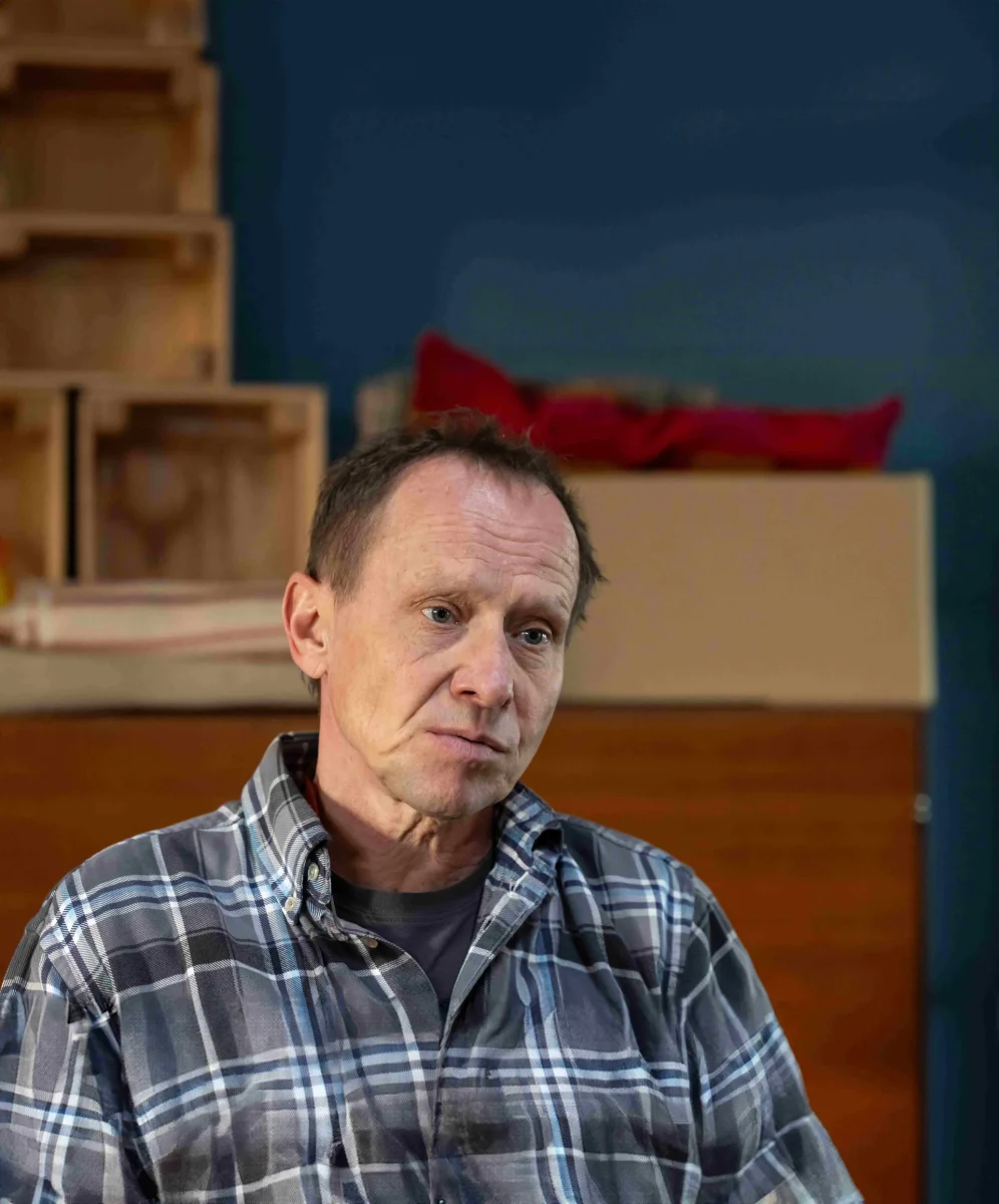 Český seriál Děcko otevírá bolestné a důležité téma. Diváci na něj ale ...