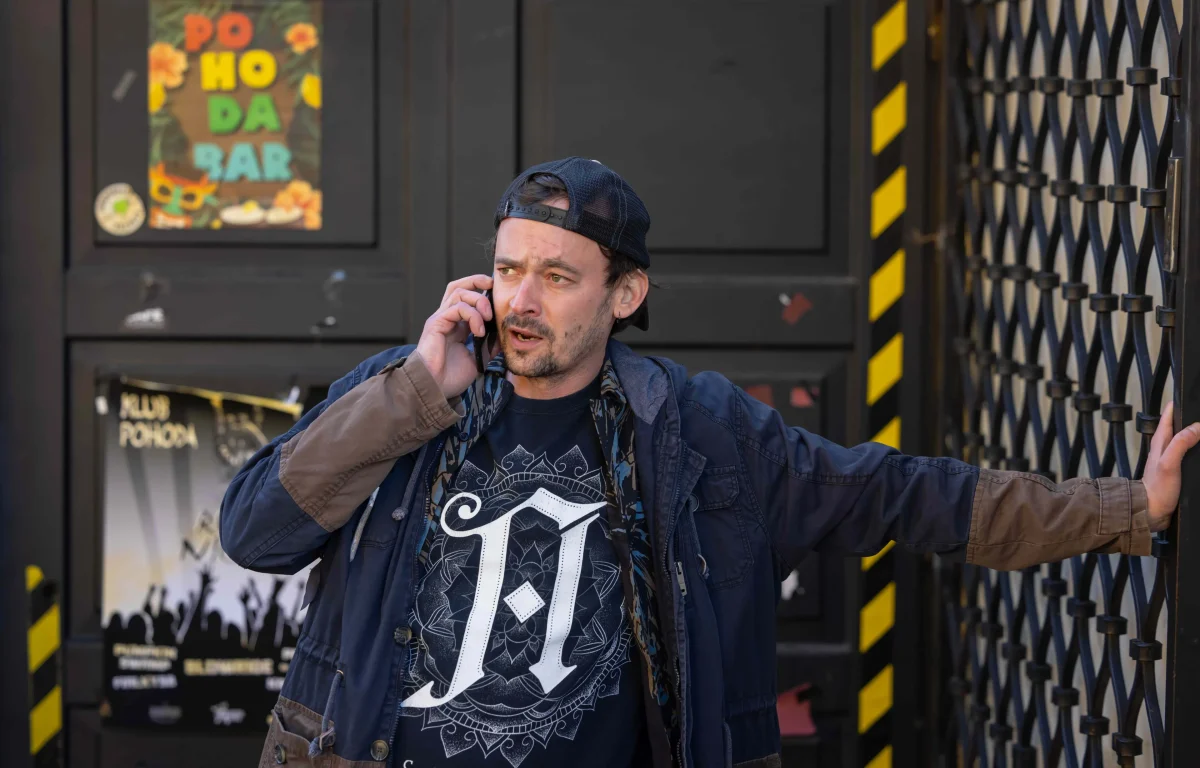 Český seriál Děcko otevírá bolestné a důležité téma. Diváci na něj ale ...