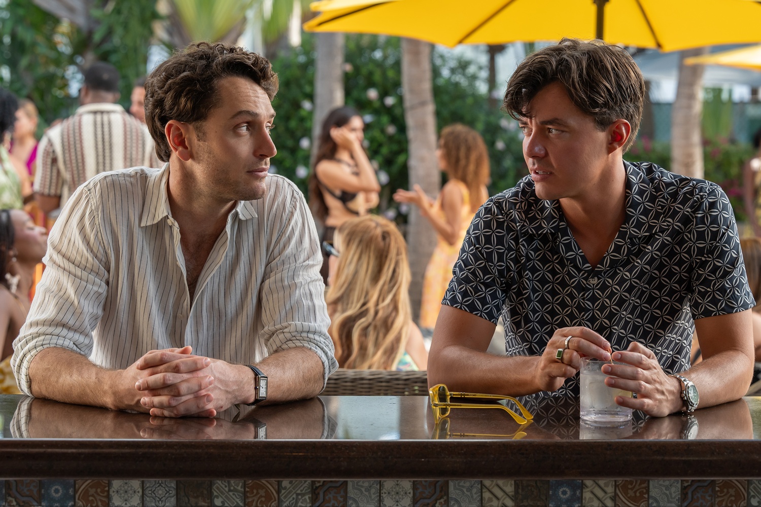 Na Netflix míří Puls, nový seriál z lékařského prostředí. Nabídne ...