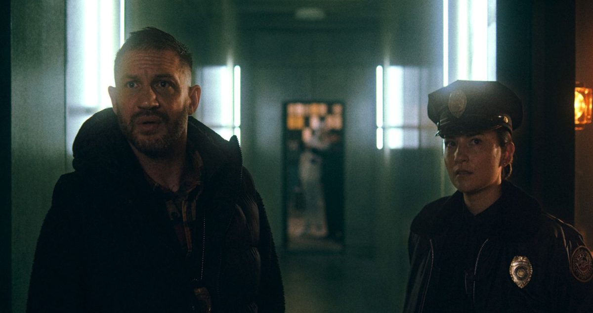 Nekonečná krvavá jatka: Tom Hardy bude řádit v novém akčňáku Netflixu a ...