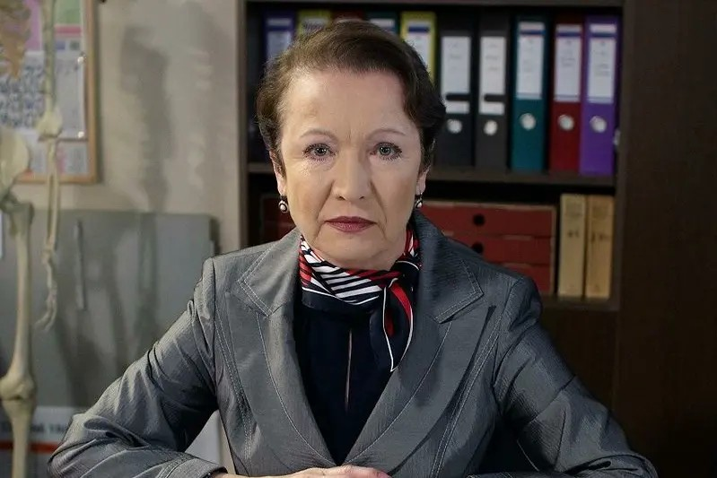 Kvíz: Znáte dobře role herecké legendy Hany Maciuchové? - Netflixer