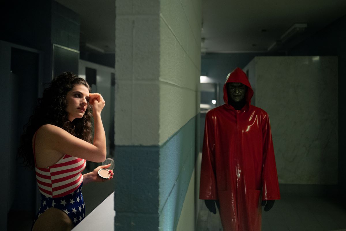 Kdy vyjde horor Ulice strachu: Královna plesu? - Netflixer