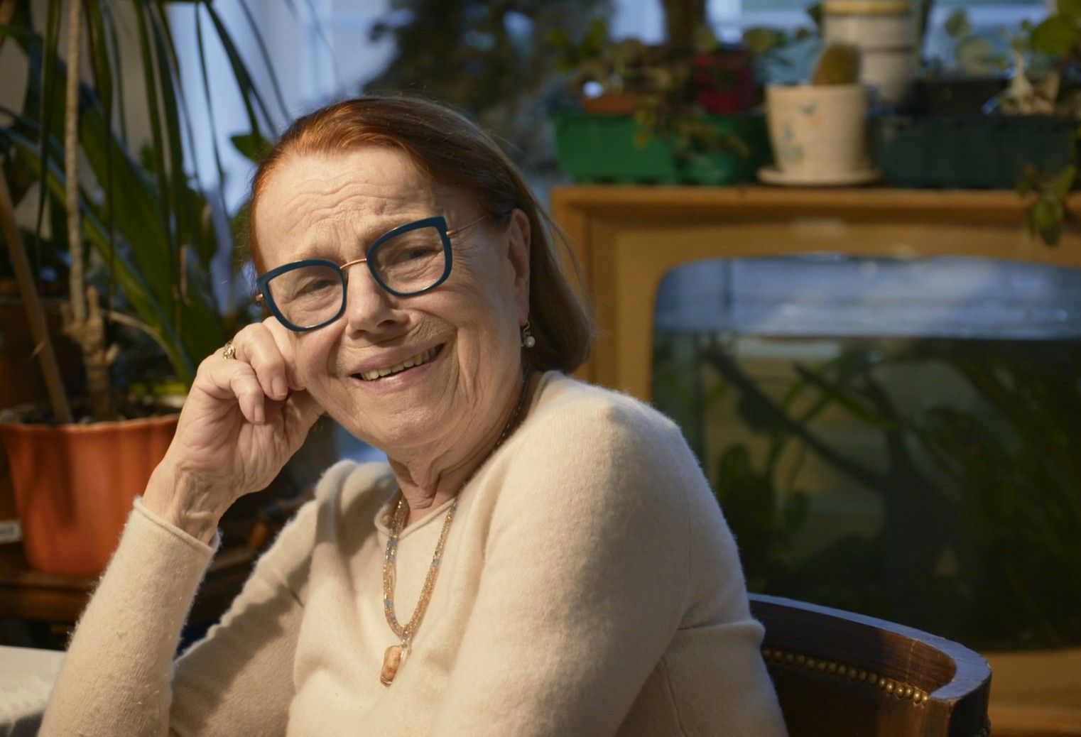 Kvíz: Znáte dobře filmy legendy českého filmu Ivy Janžurové? Slaví 84 ...