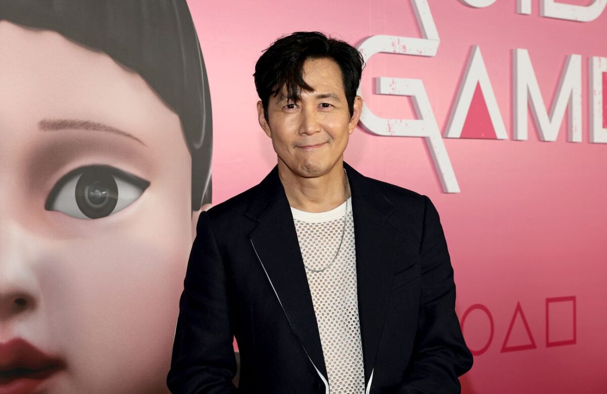 Drsnější než kdy dřív. Kvůli závěrečné scéně 3. řady Squid Game musel ...