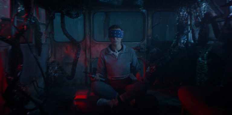 5. řada Stranger Things: Kdy vyjdou další díly, trailer, postavy ...