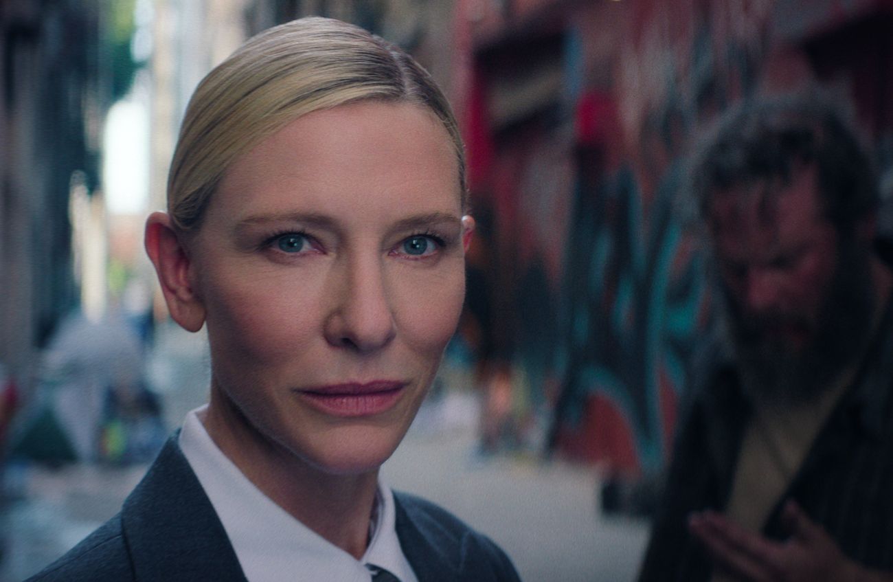 Squid Game: America a vše, co víme. Cate Blachette s tím nemá nic společného - Netflixer