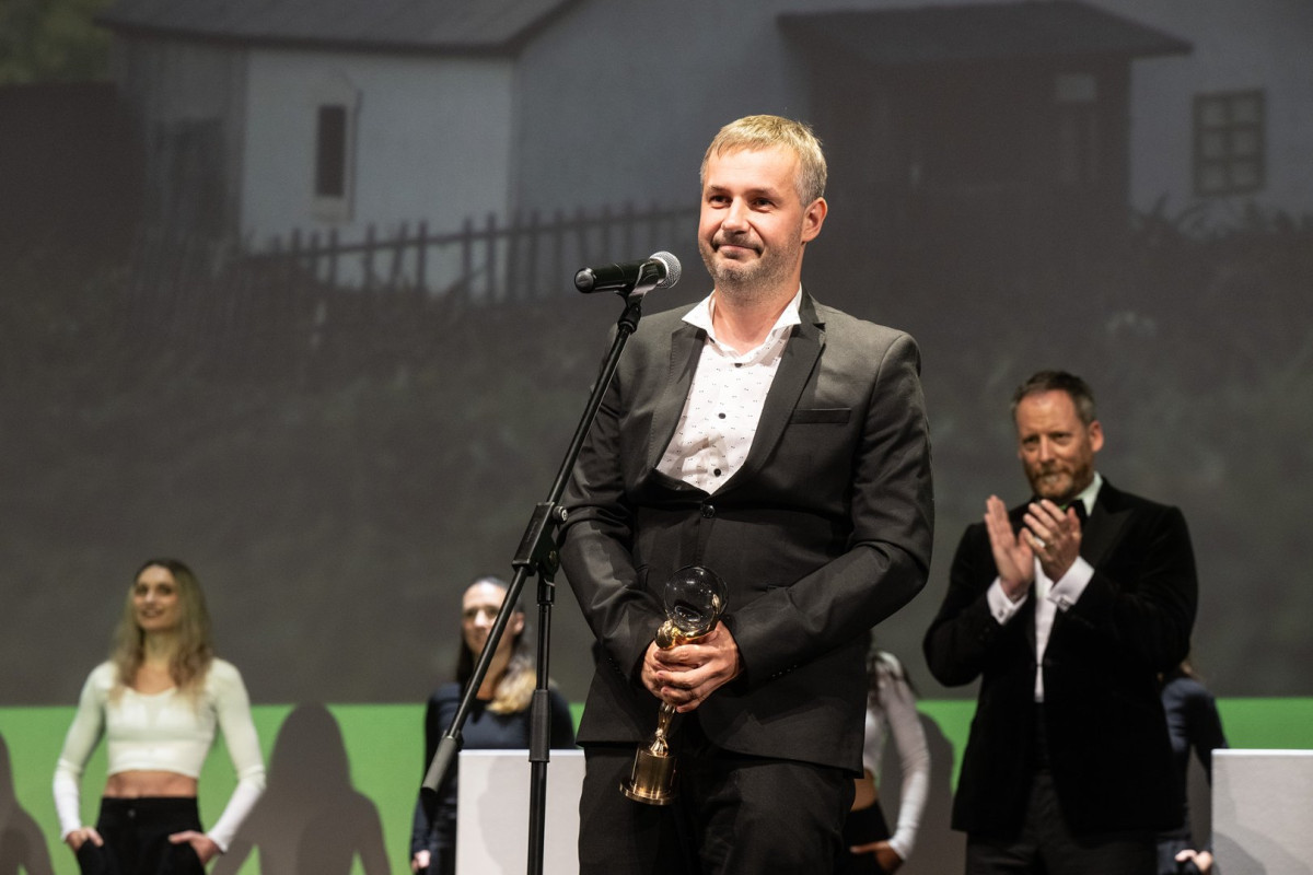 Film, za který hrozí režisérovi vězení, manipulativní Sbormistr a další ...