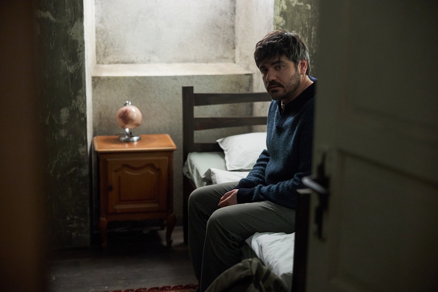 Povedený akční thriller či české krimi ve stylu Agathy Christie aneb Filmy a seriály, které v ...