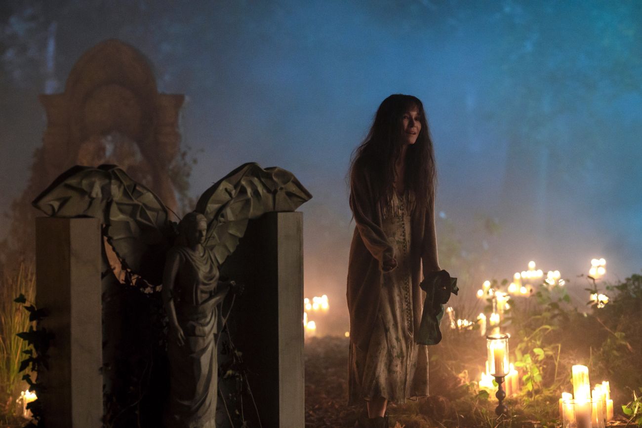 Wednesday: Nové postavy a kdy vyjde 3. řada - Netflixer