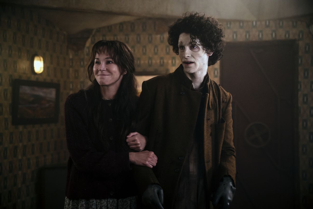 Wednesday: Nové postavy a kdy vyjde 3. řada - Netflixer