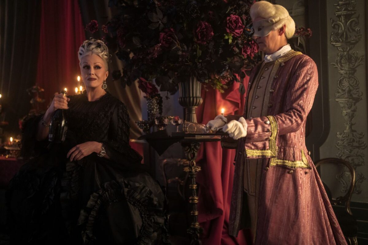 Wednesday: Nové postavy a kdy vyjde 3. řada - Netflixer