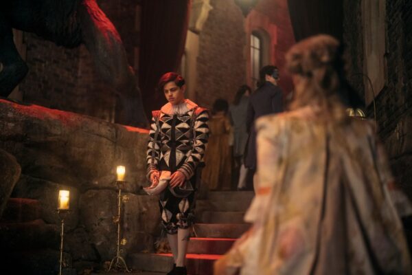 Wednesday: Nové postavy a kdy vyjde 3. řada - Netflixer