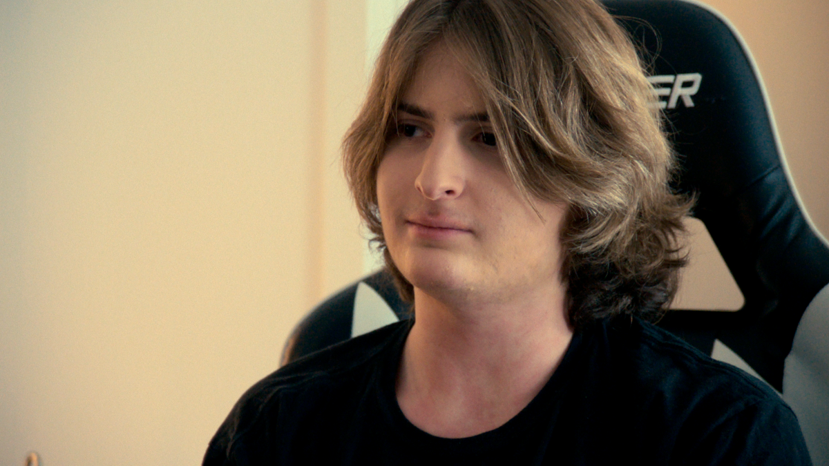 Netflix ukázal Charlieho Sheena i v tom nejhorším stavu pod vlivem drog ...