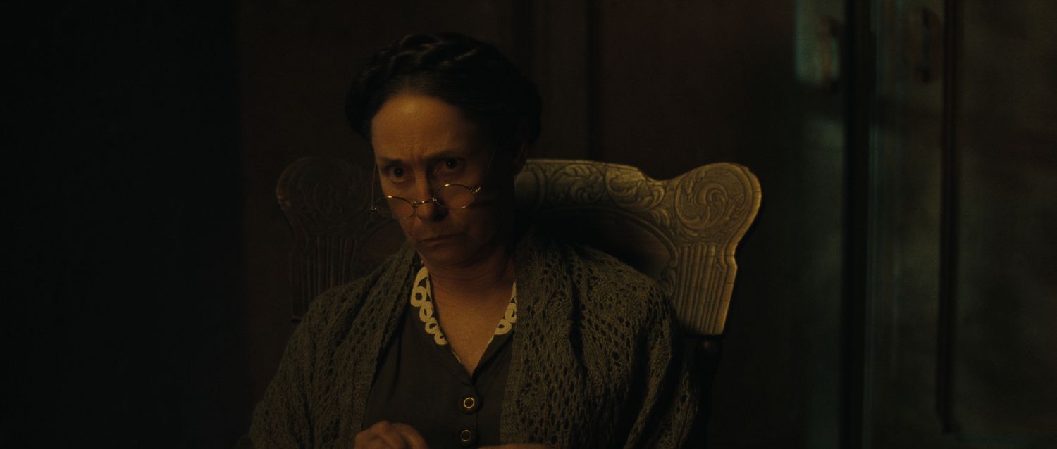 Monstrum: Příběh Eda Geina: Kdo byla Adeline Watkins? - Netflixer