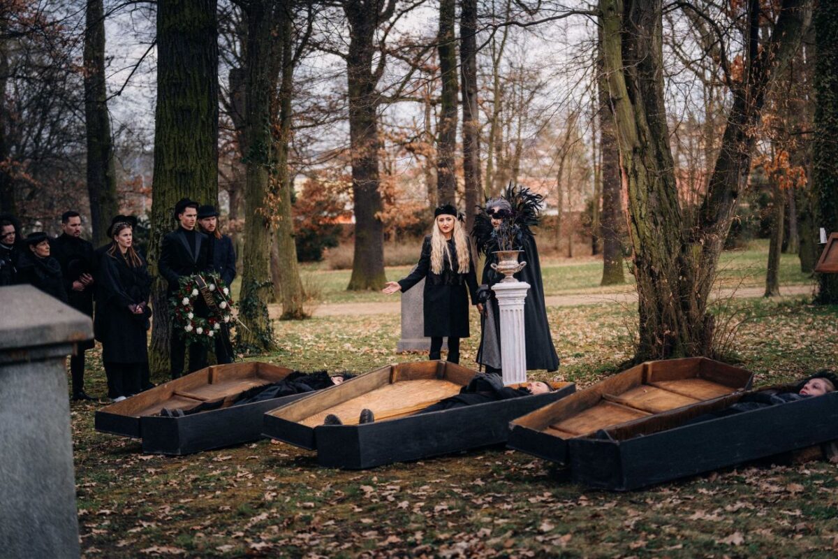 Daniela Brzobohatá jako zrádce? Vojta Kotek má jasno. Může se konečně ...