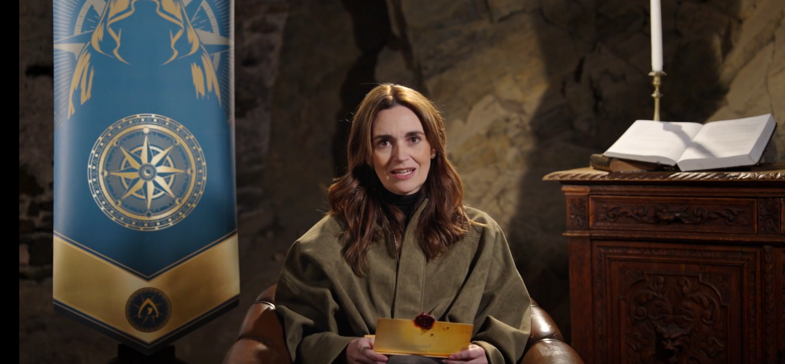 První reakce Daniely Brzobohaté po vypadnutí ze Zrádců - Netflixer