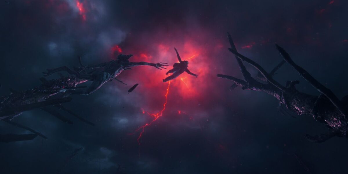 Recenze na Stranger Things 5 a kdy vyjdou další díly - Netflixer