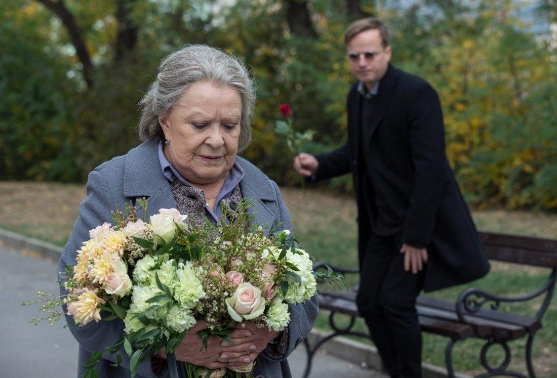 Úspěšný český psycho-thriller s Bohdalovou míří na Netflix. S ...