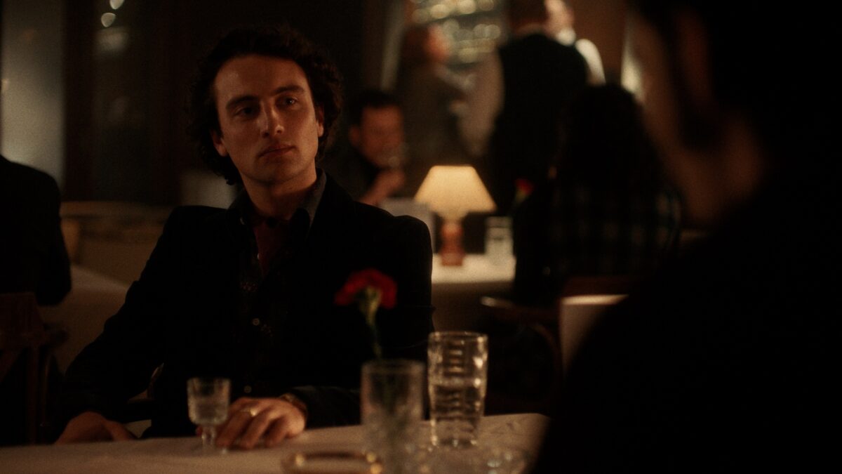 Další podařený český film míří na Netflix. Kvalitní filmařina, herecké ...