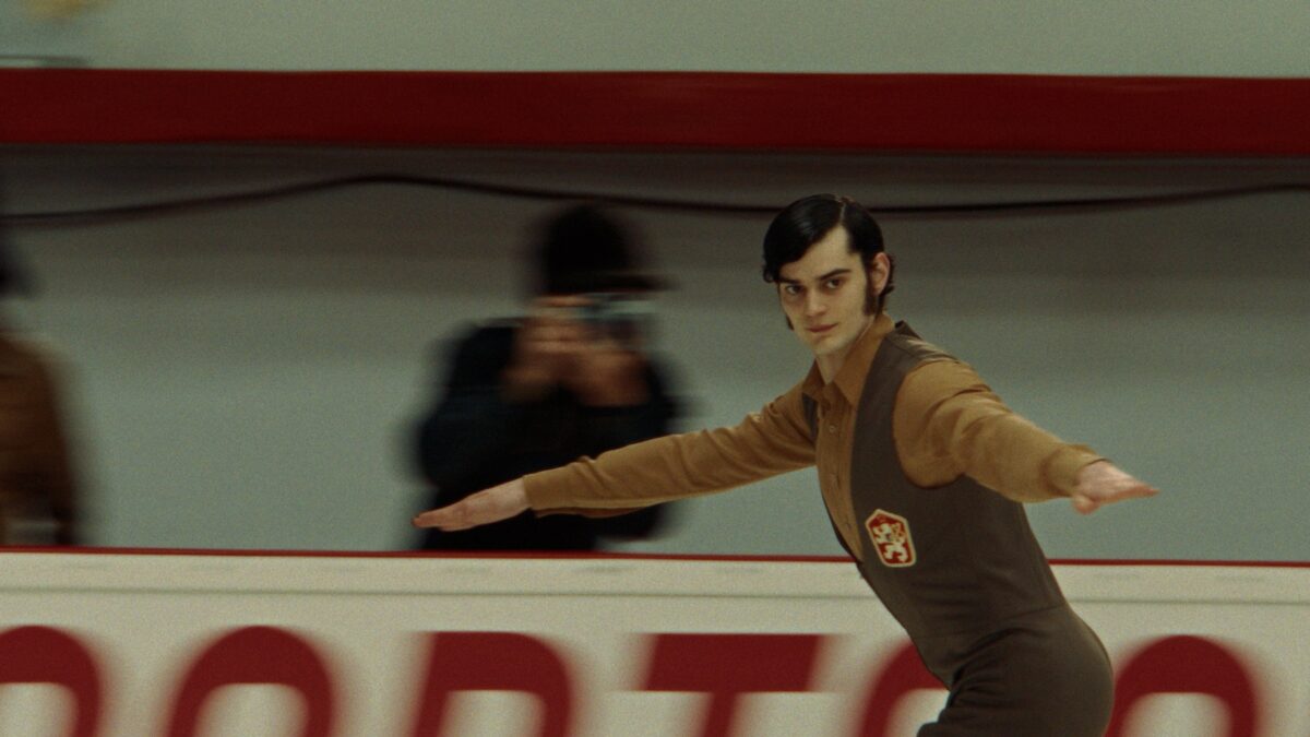 Další podařený český film míří na Netflix. Kvalitní filmařina, herecké ...